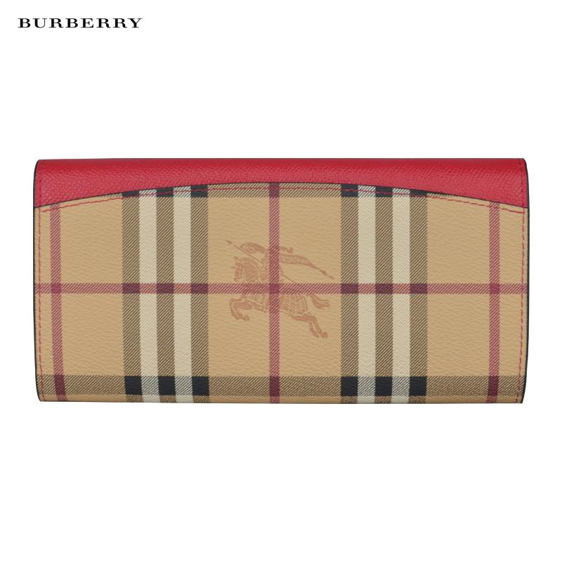 巴宝莉蓝标BURBERRY BLUE LABLE钱包W1014